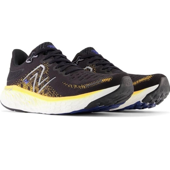 New Balance | Shoes | New Balance Fresh Foam 80 V 12 Wide | Poshmark